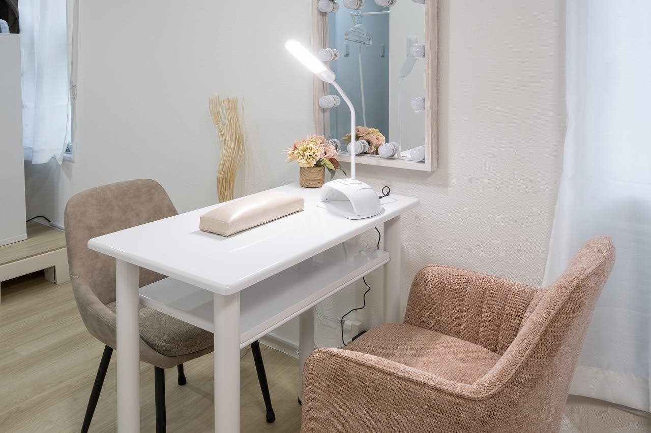 【渋谷駅徒歩3分】電動ベッド装備の完全個室プライベートサロンNEW OPEN！の写真18