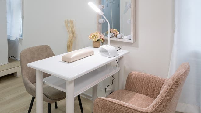 【渋谷駅徒歩3分】電動ベッド装備の完全個室プライベートサロンNEW OPEN!の写真14