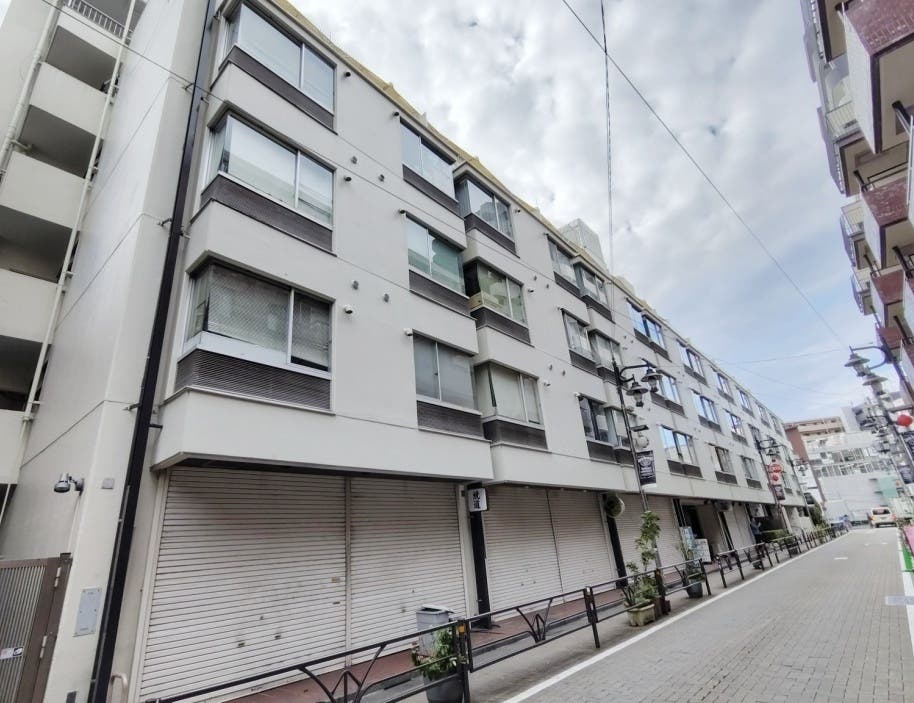 【渋谷駅徒歩3分】電動ベッド装備の完全個室プライベートサロンNEW OPEN！の写真26