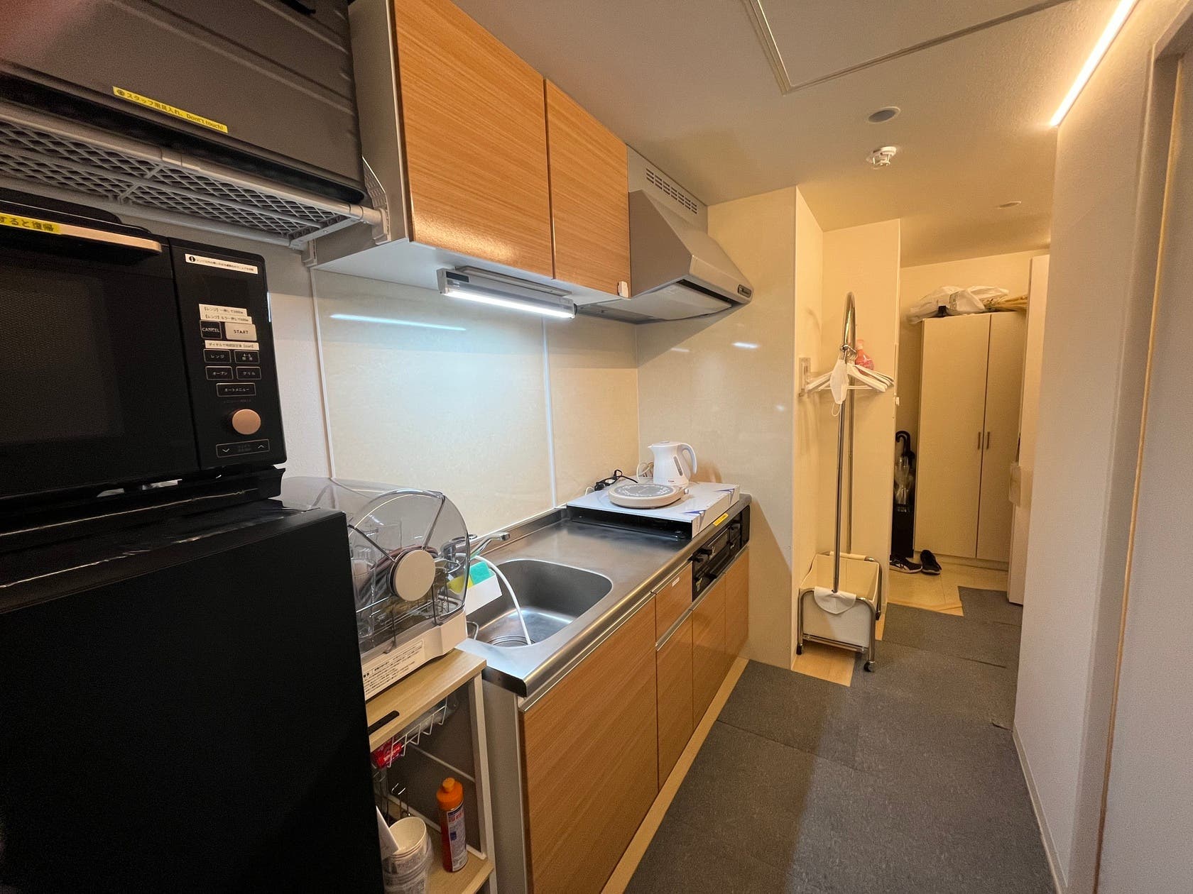 🎄クリパ間に合います！🎄【大須観音駅2分】クリパ、推し活・コスプレ、２面採光天井高 3m 38㎡デザイナーズスタジオ誕生！の写真14