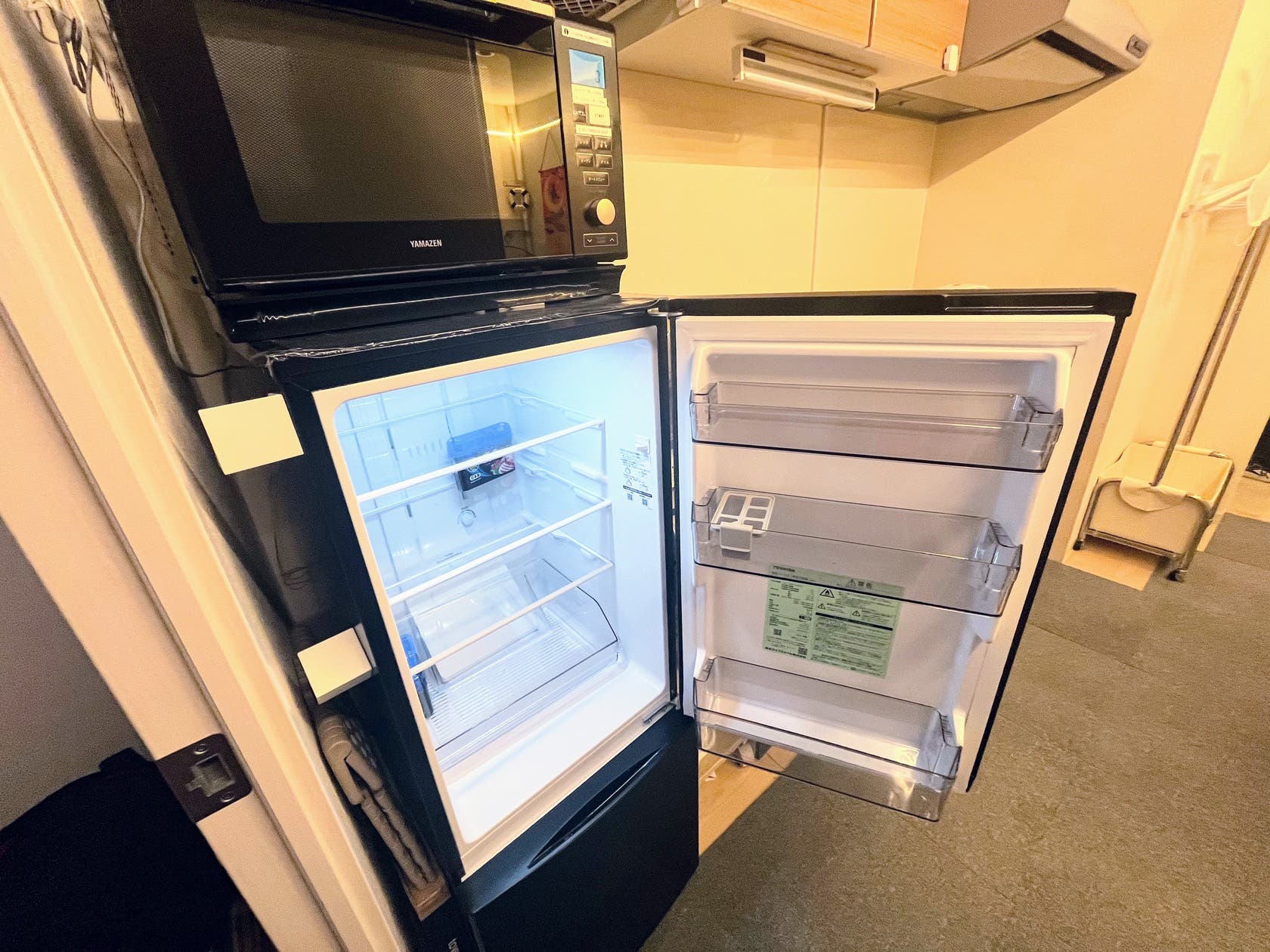 🎄クリパ間に合います！🎄【大須観音駅2分】クリパ、推し活・コスプレ、２面採光天井高 3m 38㎡デザイナーズスタジオ誕生！の写真17