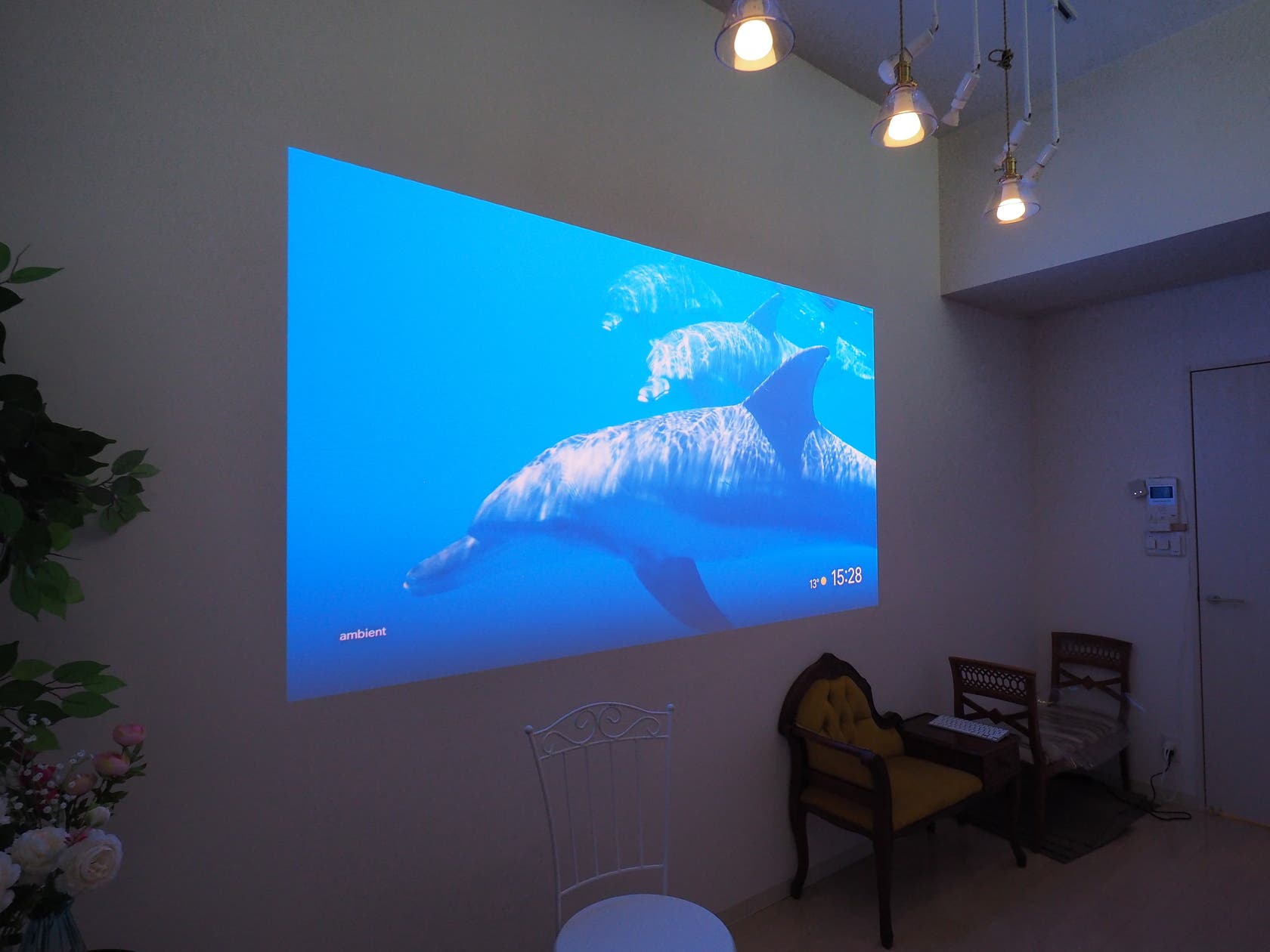 🎄クリパ間に合います！🎄【大須観音駅2分】クリパ、推し活・コスプレ、２面採光天井高 3m 38㎡デザイナーズスタジオ誕生！の写真3