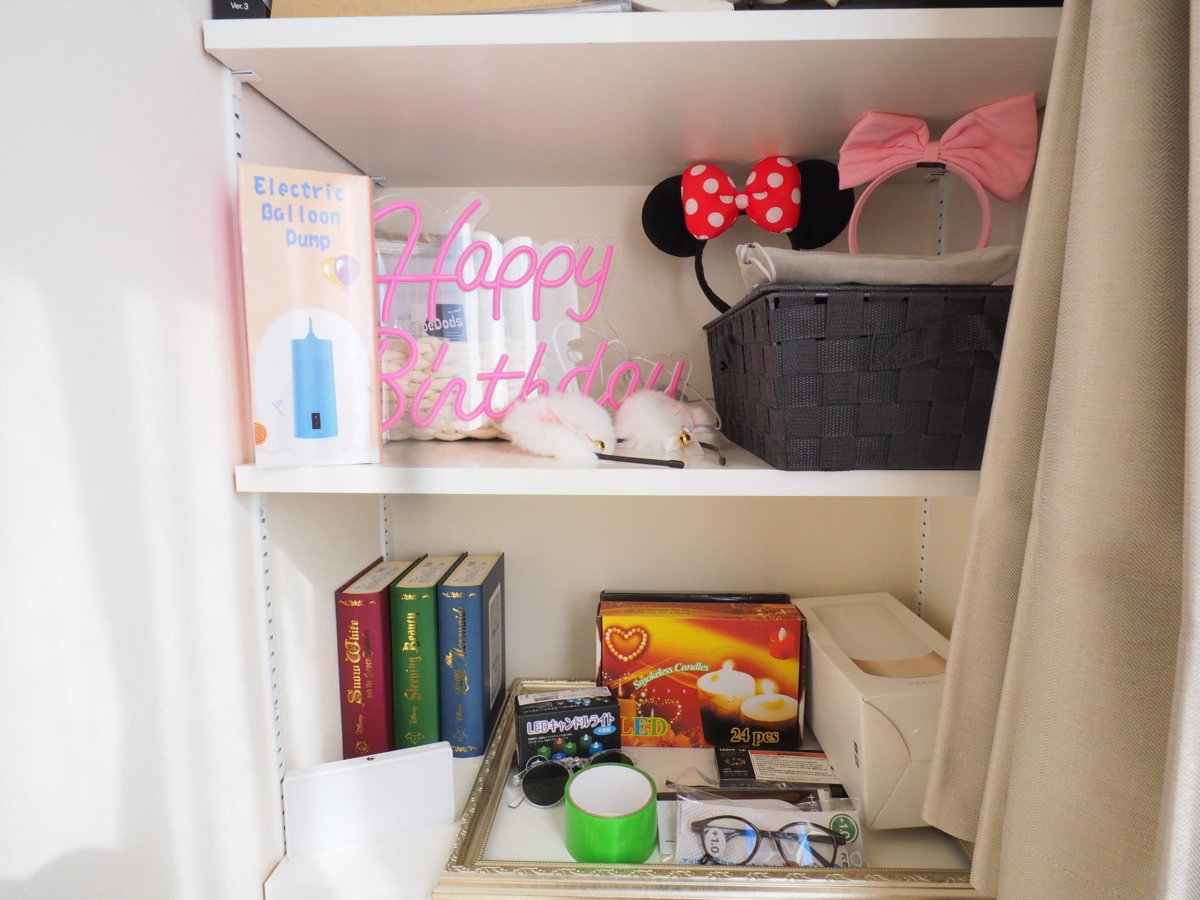 🎄クリパ間に合います！🎄【大須観音駅2分】クリパ、推し活・コスプレ、２面採光天井高 3m 38㎡デザイナーズスタジオ誕生！の写真11