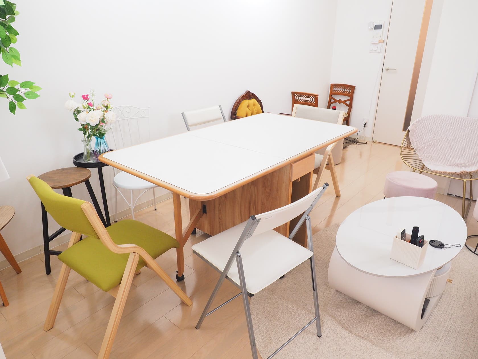 🎄クリパ間に合います！🎄【大須観音駅2分】クリパ、推し活・コスプレ、２面採光天井高 3m 38㎡デザイナーズスタジオ誕生！の写真10