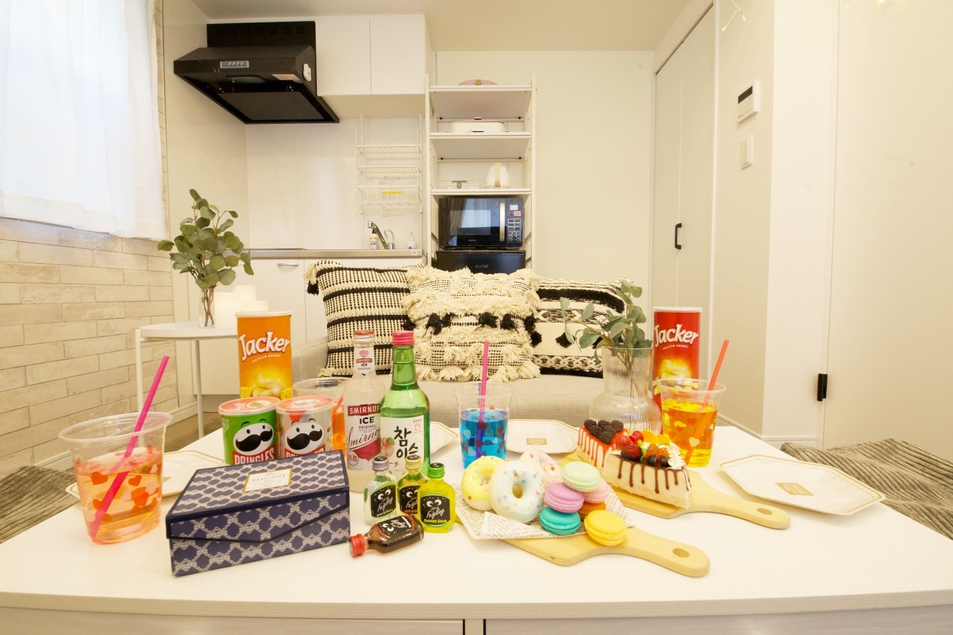 今週はお得♪♪【ロフト・撮影機材・大人気TVゲーム】🎄ラゾーナ徒歩2分｜まったりデート｜女子会｜誕生日会｜推し活🧑‍🎄🎄の写真2