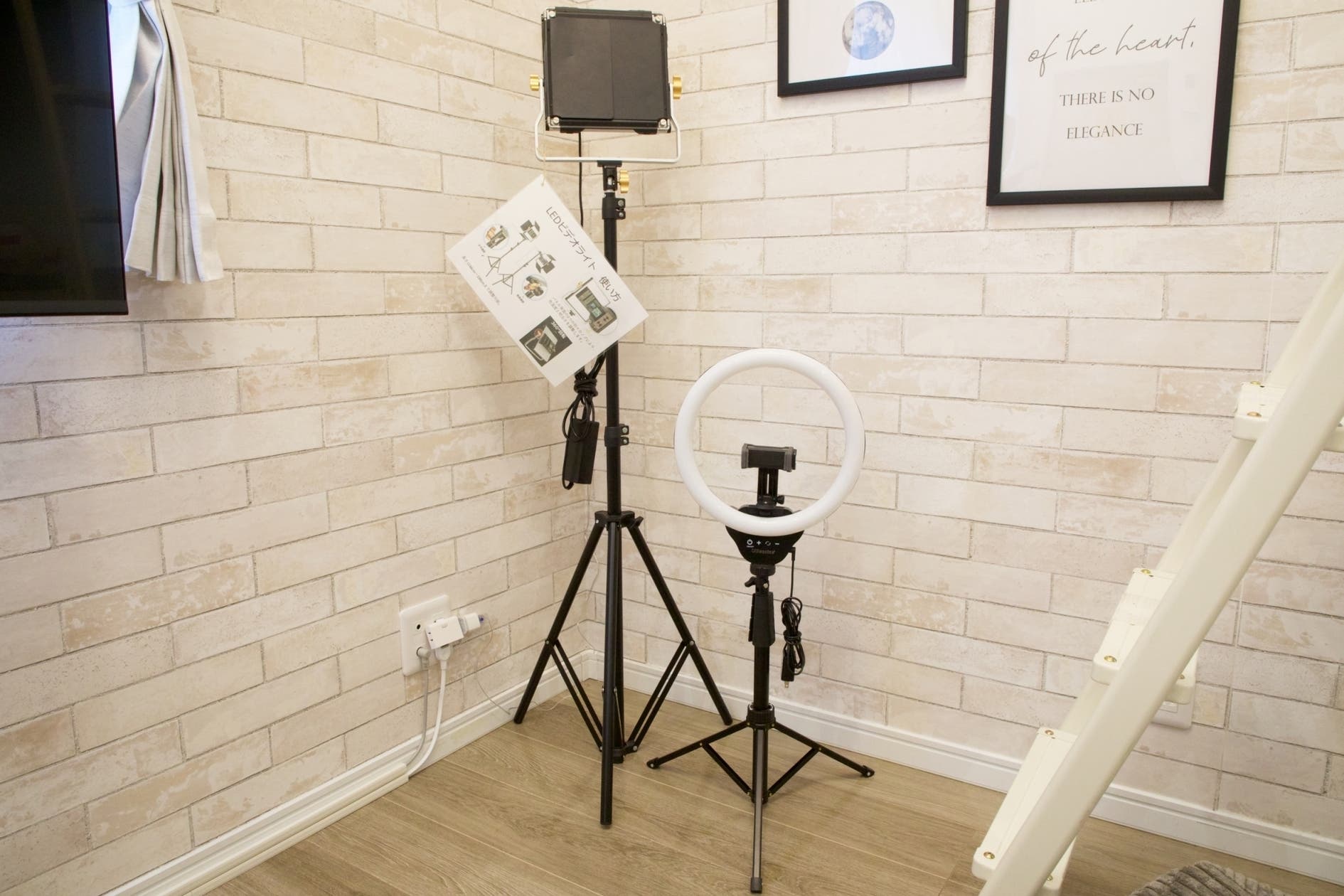 今週はお得♪♪【ロフト・撮影機材・大人気TVゲーム】🎄ラゾーナ徒歩2分｜まったりデート｜女子会｜誕生日会｜推し活🧑‍🎄🎄の写真8