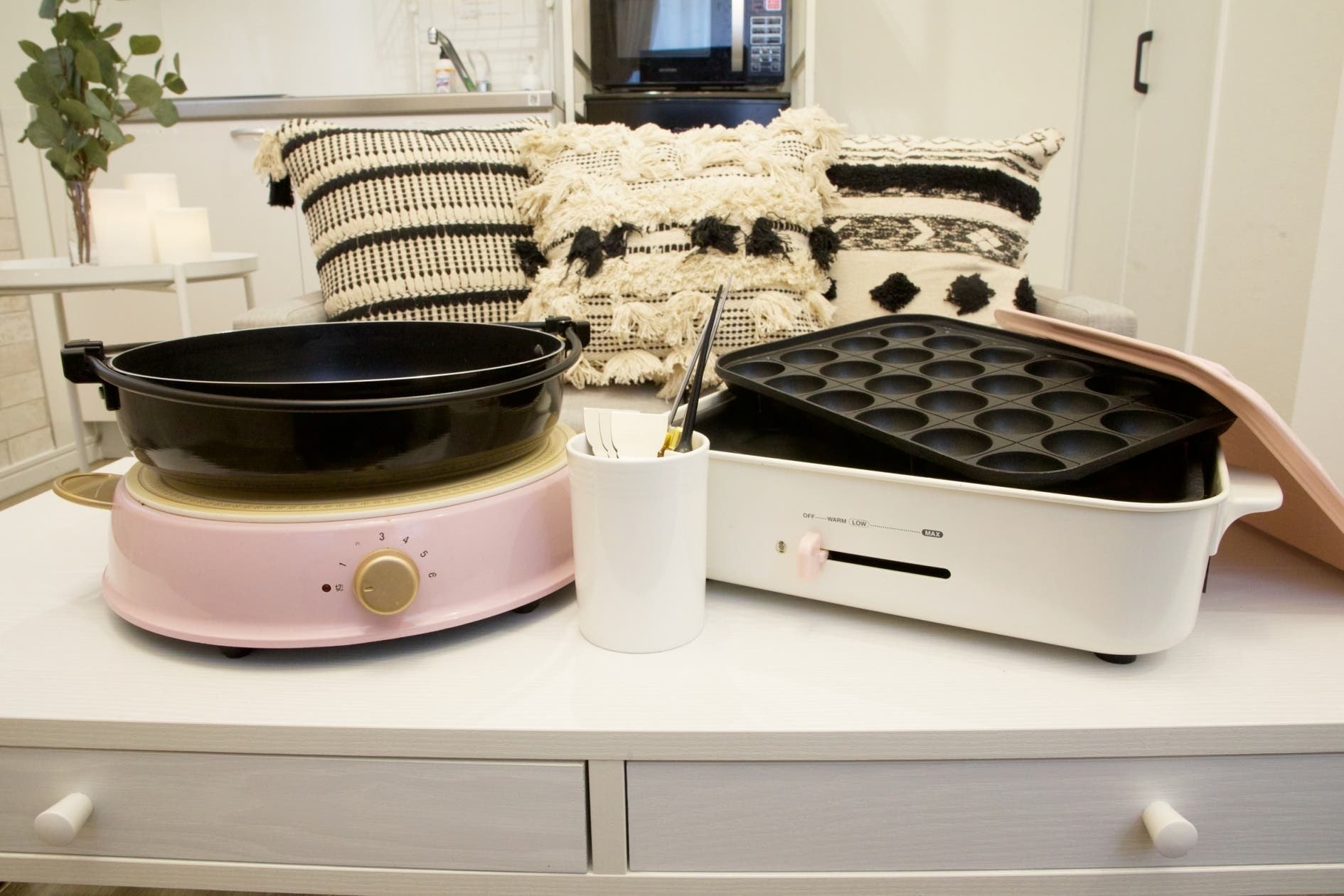 今週はお得♪♪【ロフト・撮影機材・大人気TVゲーム】🎄ラゾーナ徒歩2分｜まったりデート｜女子会｜誕生日会｜推し活🧑‍🎄🎄の写真13