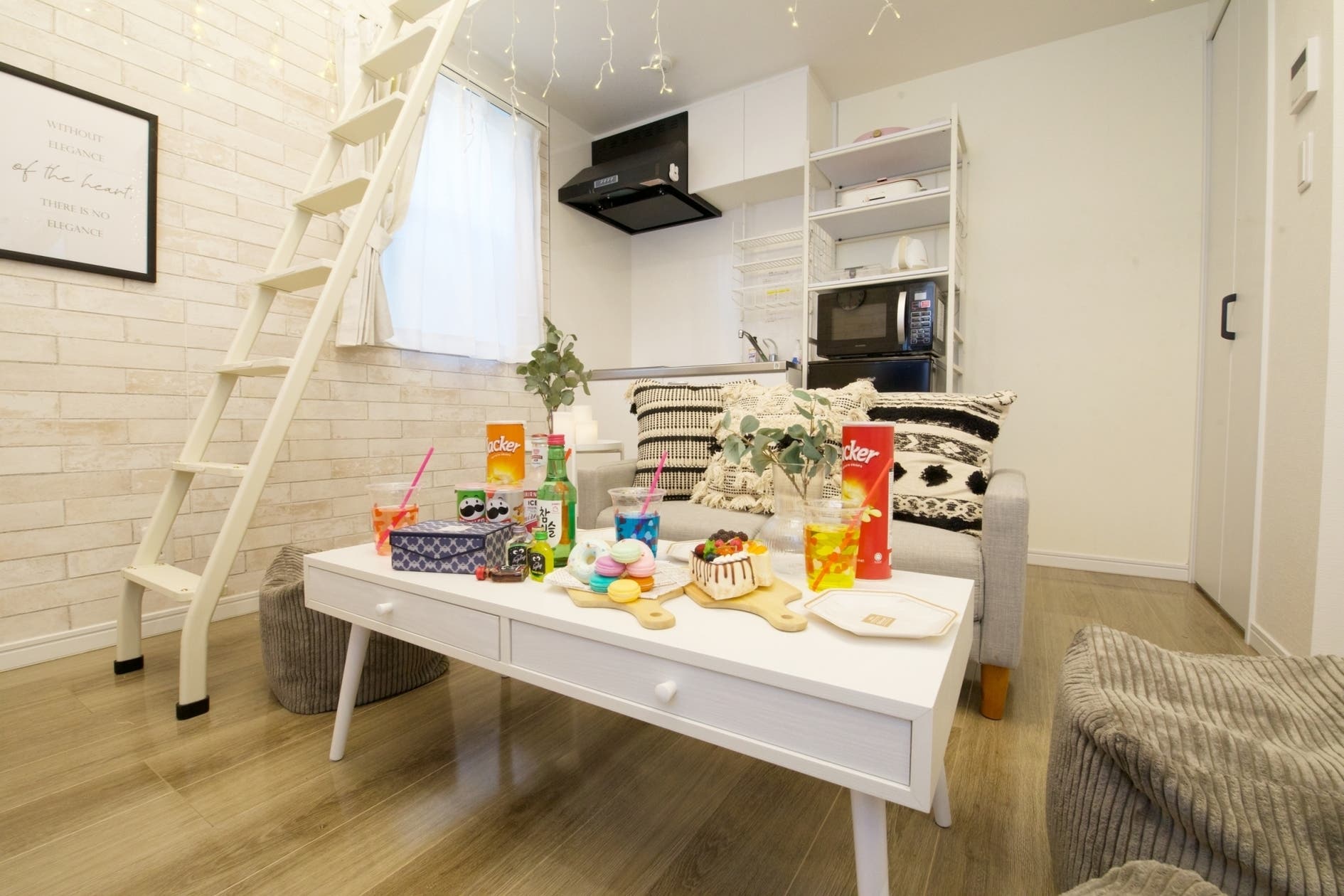 今週はお得♪♪【ロフト・撮影機材・大人気TVゲーム】🎄ラゾーナ徒歩2分｜まったりデート｜女子会｜誕生日会｜推し活🧑‍🎄🎄の写真16