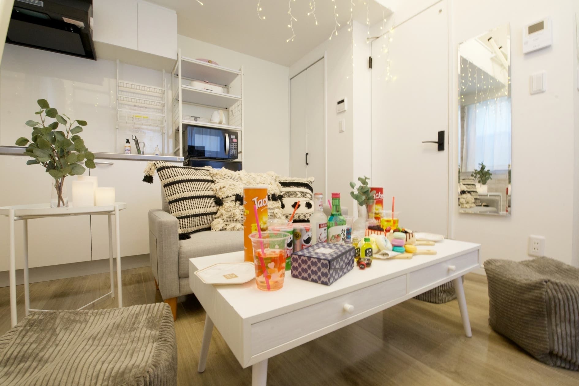 今週はお得♪♪【ロフト・撮影機材・大人気TVゲーム】🎄ラゾーナ徒歩2分｜まったりデート｜女子会｜誕生日会｜推し活🧑‍🎄🎄の写真17