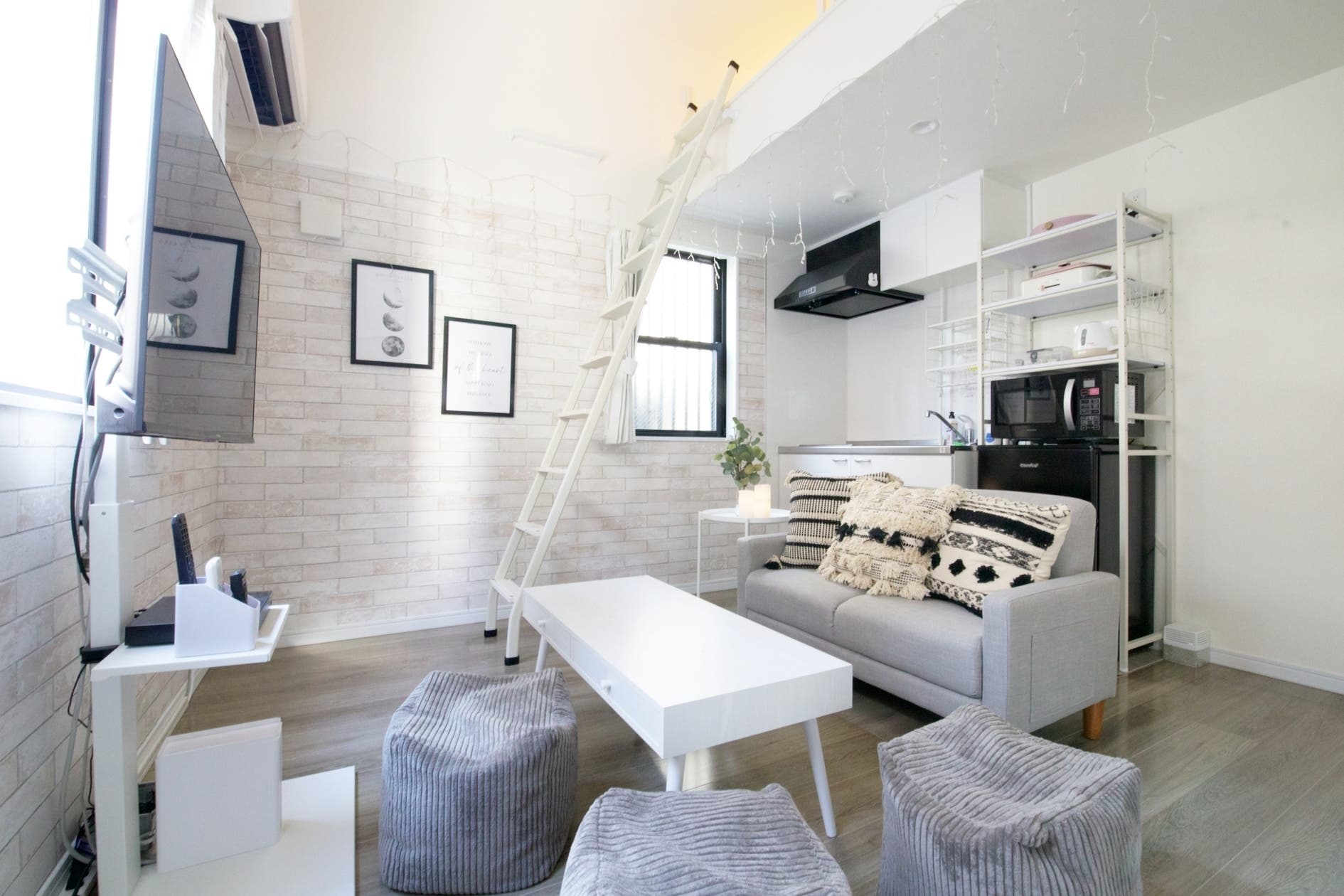 今週はお得♪♪【ロフト・撮影機材・大人気TVゲーム】🎄ラゾーナ徒歩2分｜まったりデート｜女子会｜誕生日会｜推し活🧑‍🎄🎄の写真19