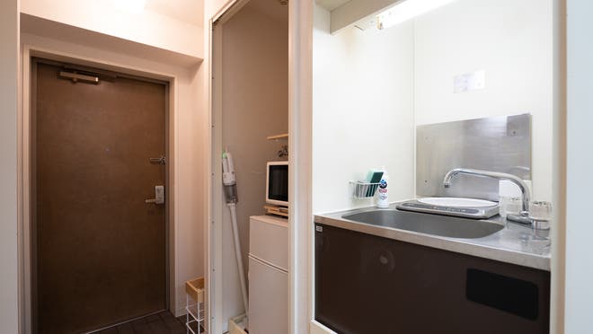 ✨長時間割&小人数割実施中✨プロジェクター映画鑑賞🎬広々ローソファ👑西口地下街出口から徒歩5分🎵の写真13