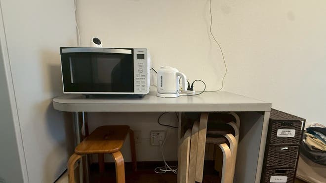 <NEST AOI鷹匠>2025年10月オープン新静岡セノバ徒歩1分!静岡駅徒歩7分!の写真3