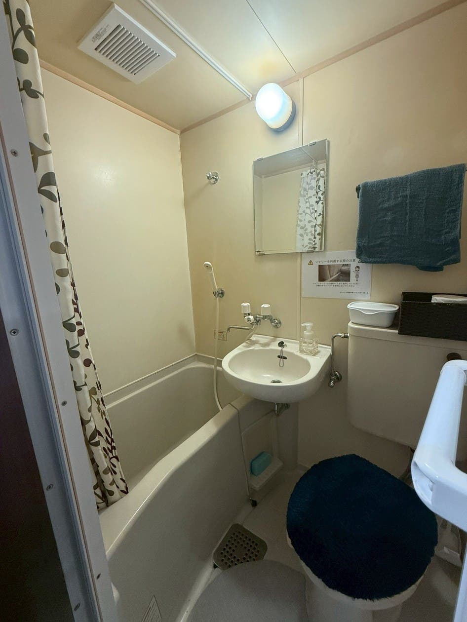 <NEST AOI鷹匠>2025年10月オープン新静岡セノバ徒歩１分！静岡駅徒歩7分！の写真4