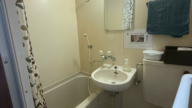 <NEST AOI鷹匠>2025年10月オープン新静岡セノバ徒歩1分!静岡駅徒歩7分!の写真4