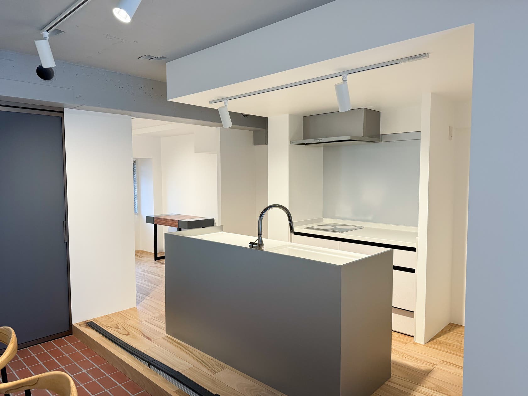 104【荻窪/井荻】クリスマス/忘年会/新年会/キッチン・IHクッキングヒーターあり/ママ友会/子連れ/女子会/誕生日会の写真7