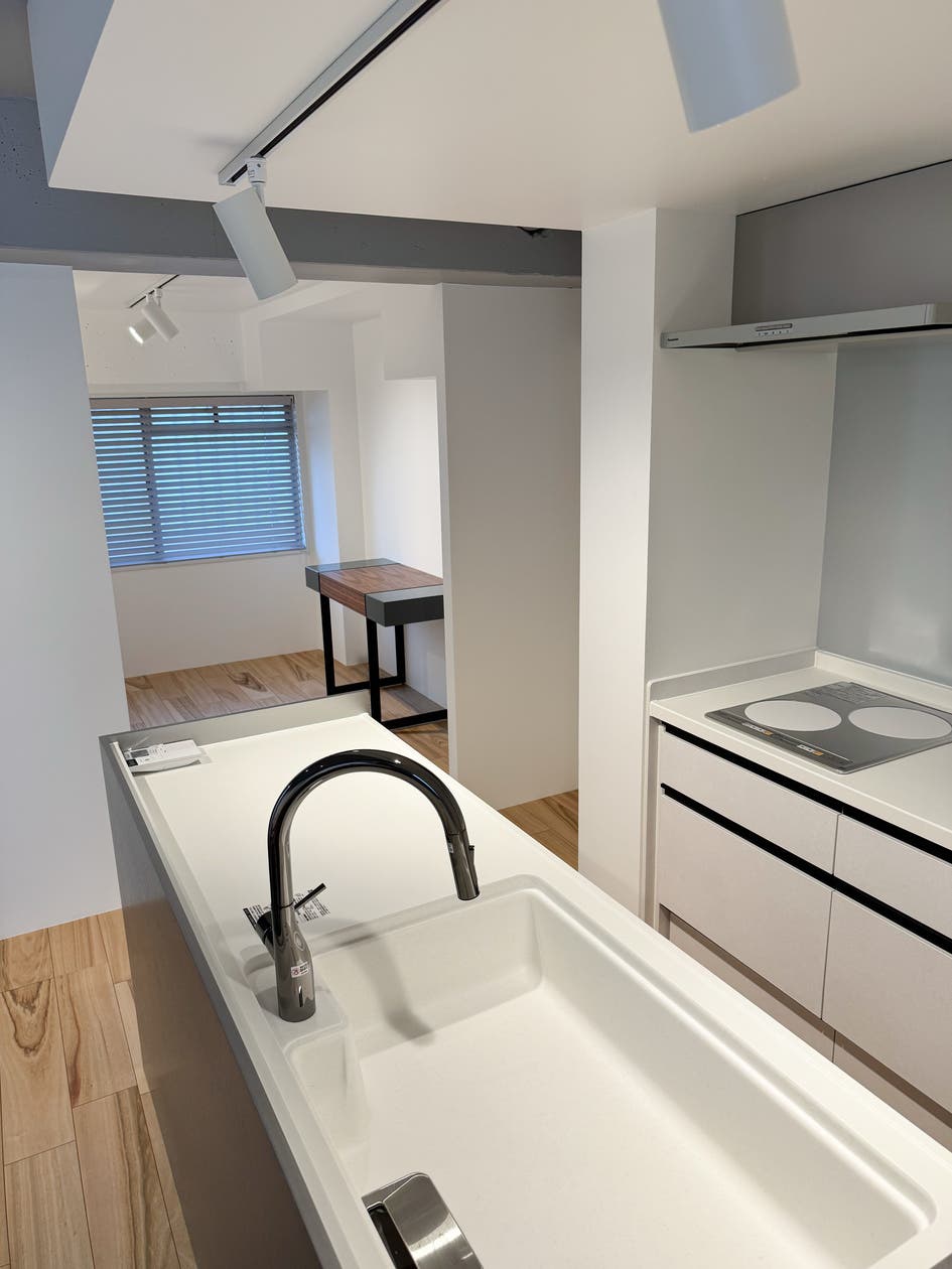 104【荻窪/井荻】クリスマス/忘年会/新年会/キッチン・IHクッキングヒーターあり/ママ友会/子連れ/女子会/誕生日会の写真8