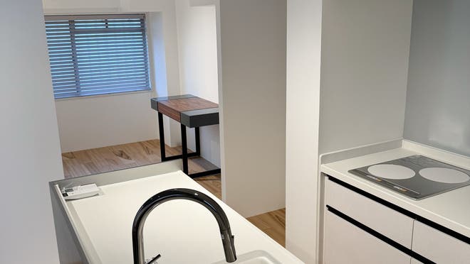 104【荻窪/井荻】クリスマス/忘年会/キッチン・IHクッキングヒーターあり/ママ友会/子連れ/女子会/誕生日会の写真8