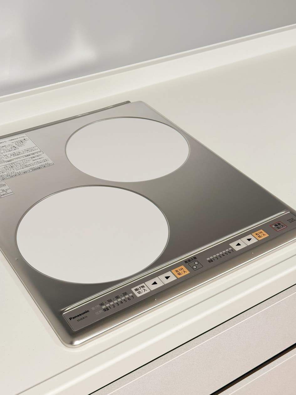 104【荻窪/井荻】クリスマス/忘年会/新年会/キッチン・IHクッキングヒーターあり/ママ友会/子連れ/女子会/誕生日会の写真14