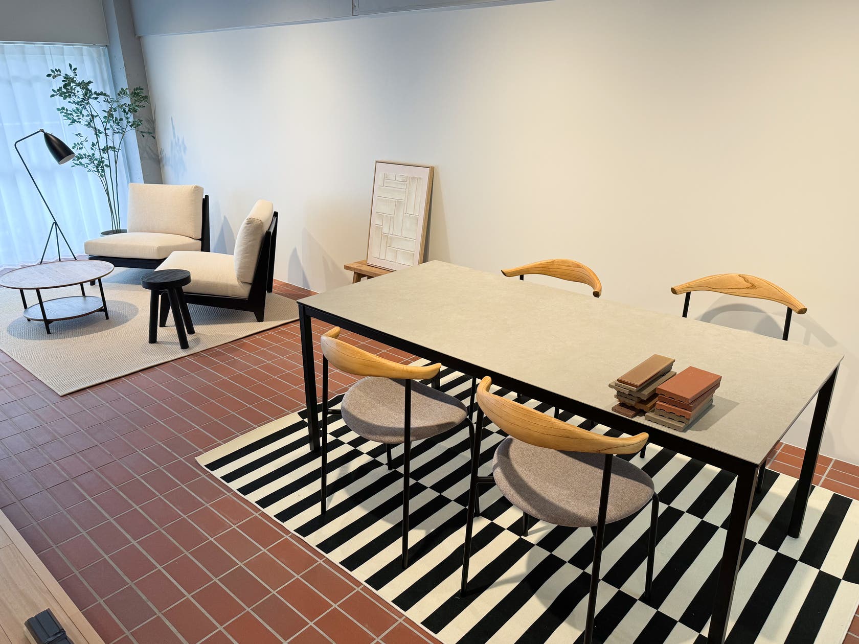 104【荻窪/井荻】クリスマス/忘年会/新年会/キッチン・IHクッキングヒーターあり/ママ友会/子連れ/女子会/誕生日会の写真5