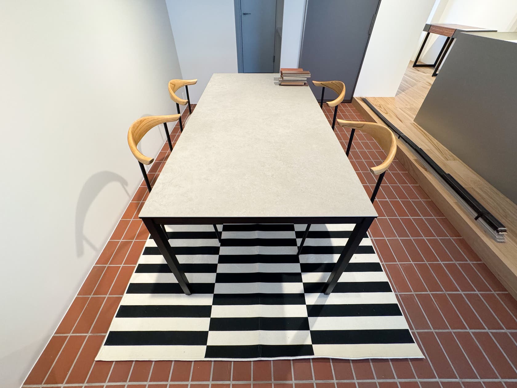 104【荻窪/井荻】クリスマス/忘年会/新年会/キッチン・IHクッキングヒーターあり/ママ友会/子連れ/女子会/誕生日会の写真4