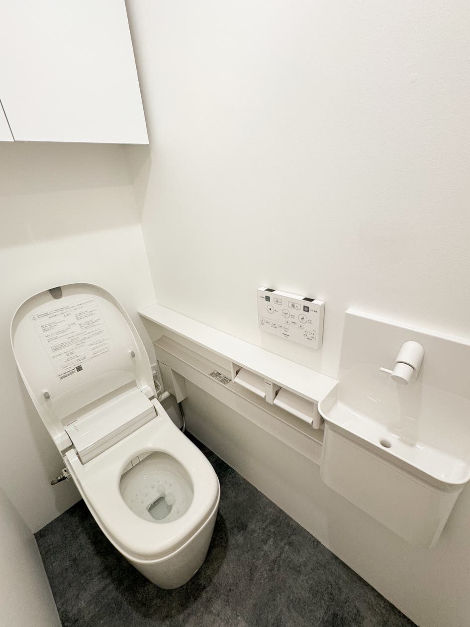 104【荻窪/井荻】クリスマス/忘年会/新年会/キッチン・IHクッキングヒーターあり/ママ友会/子連れ/女子会/誕生日会の写真16