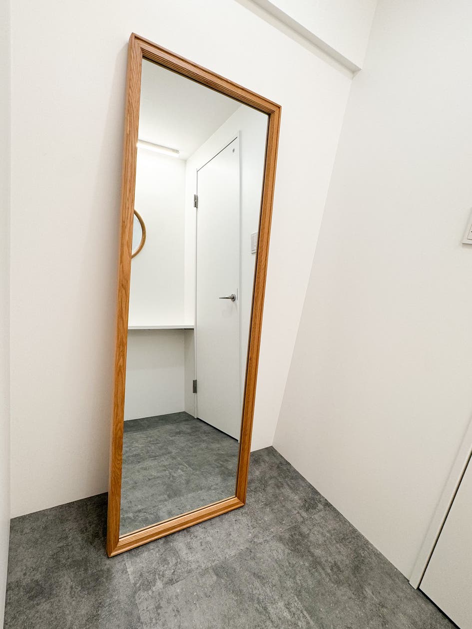 104【荻窪/井荻】クリスマス/忘年会/新年会/キッチン・IHクッキングヒーターあり/ママ友会/子連れ/女子会/誕生日会の写真17