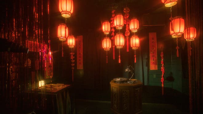 埼玉県熊谷市の新生大型撮影スタジオの写真1