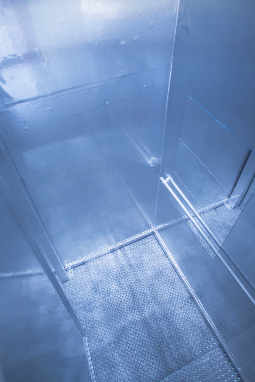 埼玉県熊谷市の新生大型撮影スタジオの写真8