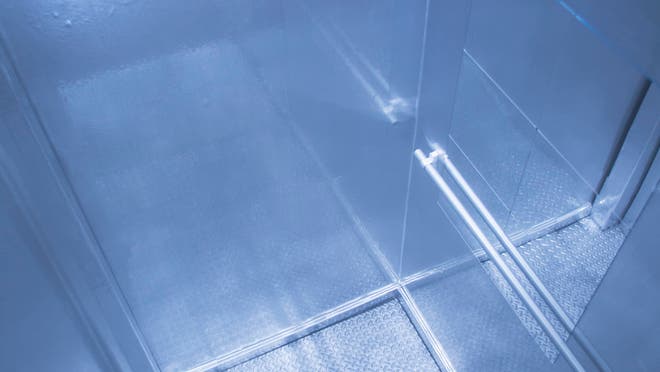 埼玉県熊谷市の新生大型撮影スタジオの写真8