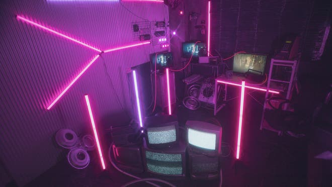 埼玉県熊谷市の新生大型撮影スタジオの写真10