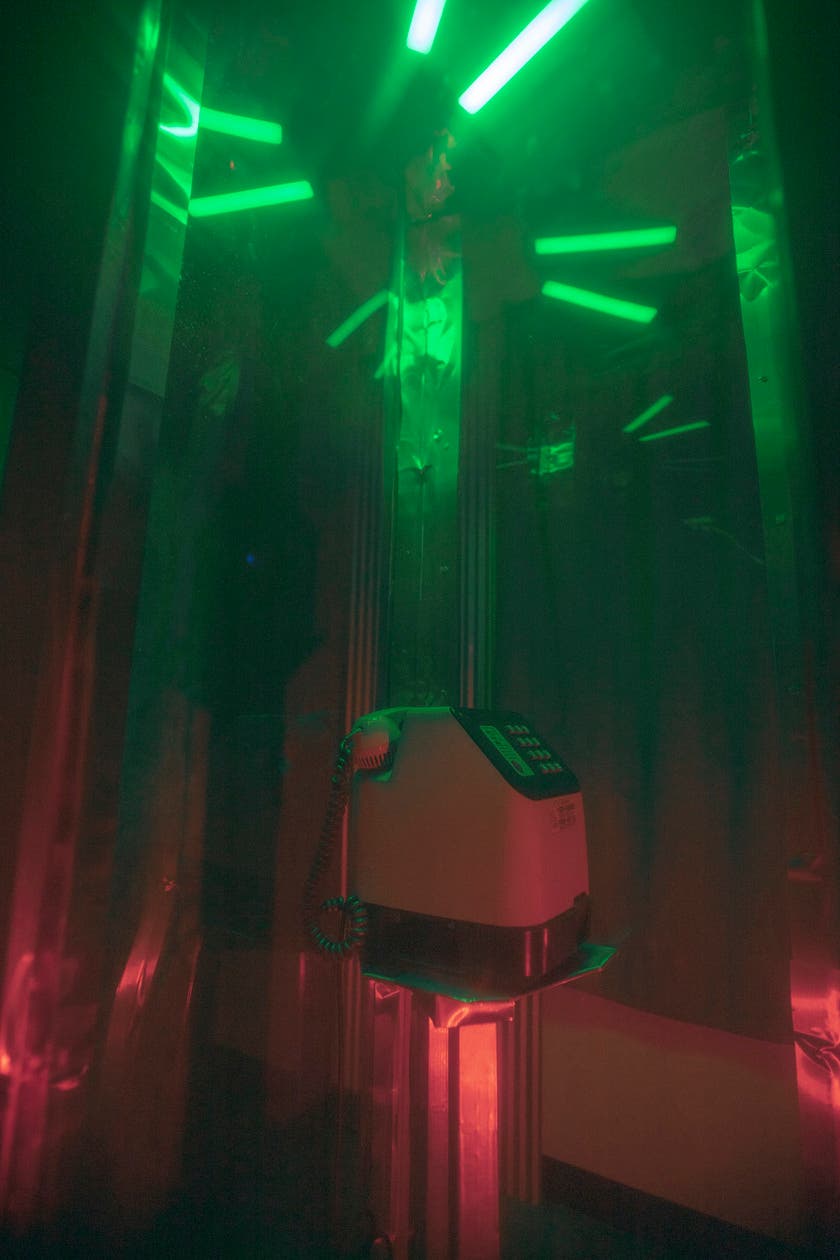 埼玉県熊谷市の新生大型撮影スタジオの写真12