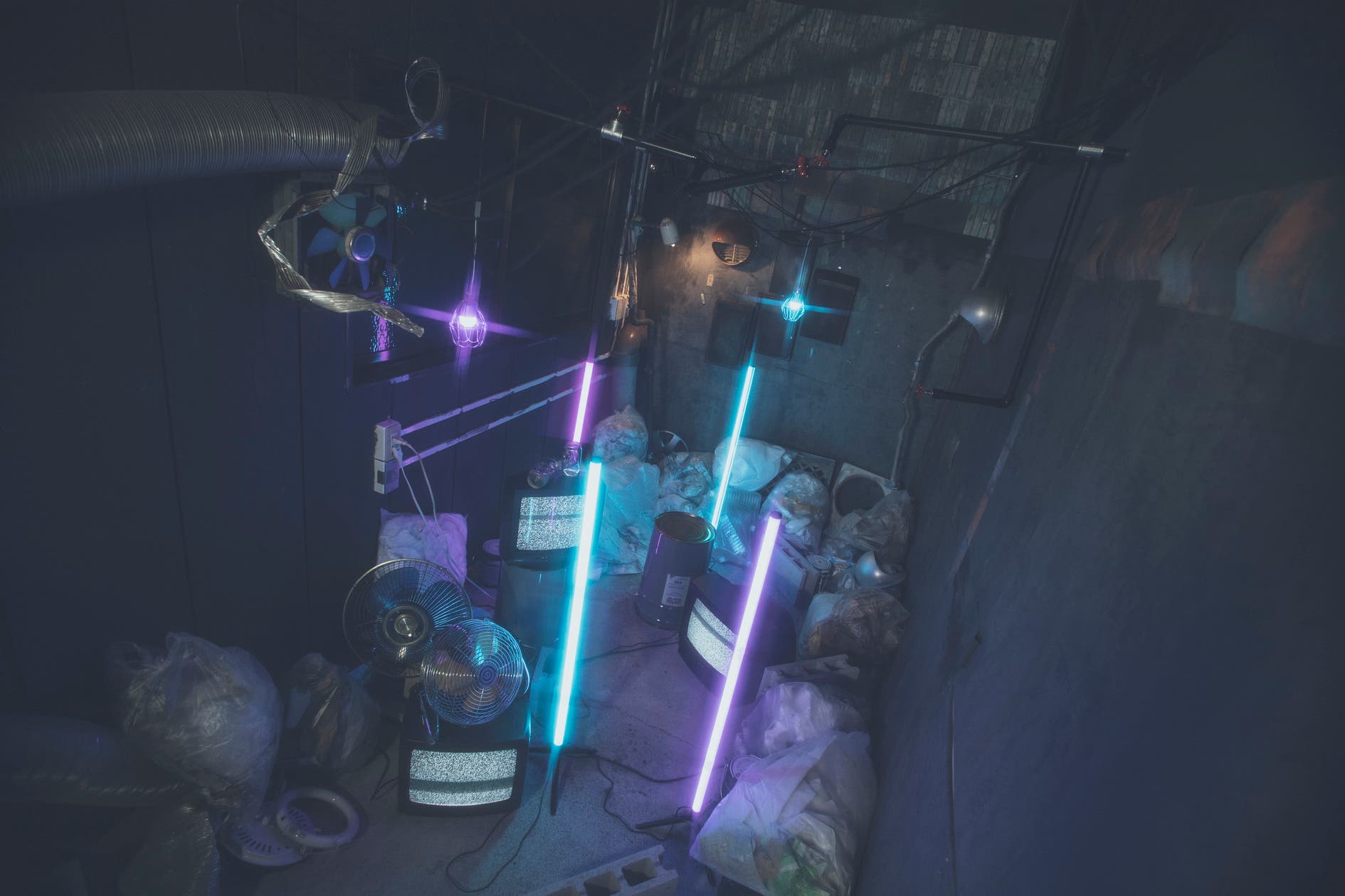 埼玉県熊谷市の新生大型撮影スタジオの写真13