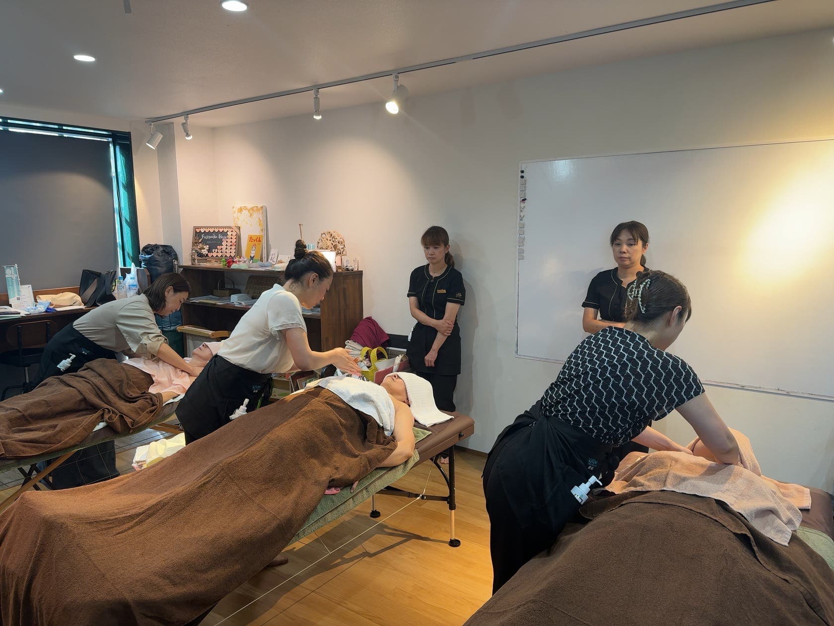 名古屋　藤が丘駅徒歩4分のキッチン＆キッズスペース付き多目的レンタルの写真8