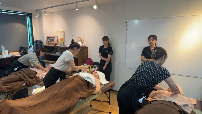 名古屋 藤が丘駅徒歩4分のキッチン&キッズスペース付き多目的レンタルの写真8