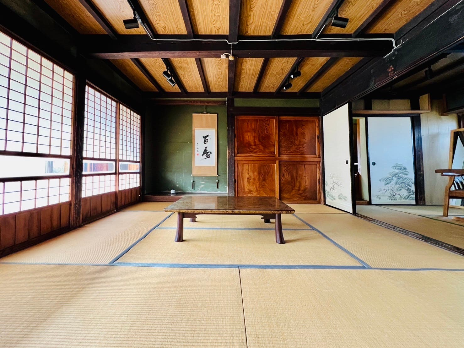 【まるっと貸切プラン】（居間＋キッチン＋共用部）1時間〜終日OK（5:00〜22:00）の写真3