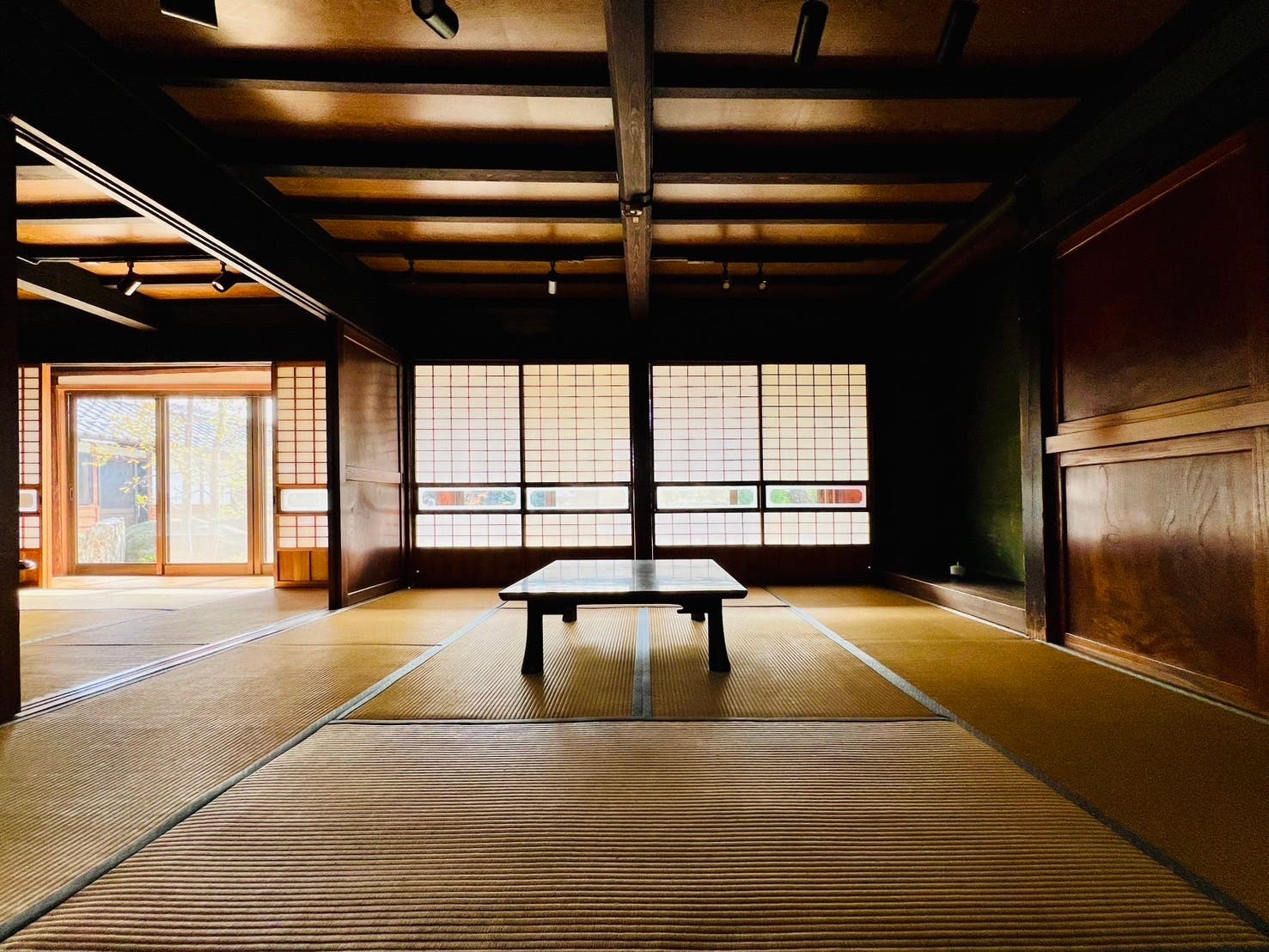 【まるっと貸切プラン】（居間＋キッチン＋共用部）1時間〜終日OK（5:00〜22:00）の写真6