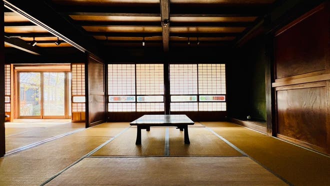 【まるっと貸切プラン】(居間+キッチン+共用部)1時間〜終日OK(5:00〜22:00)の写真6