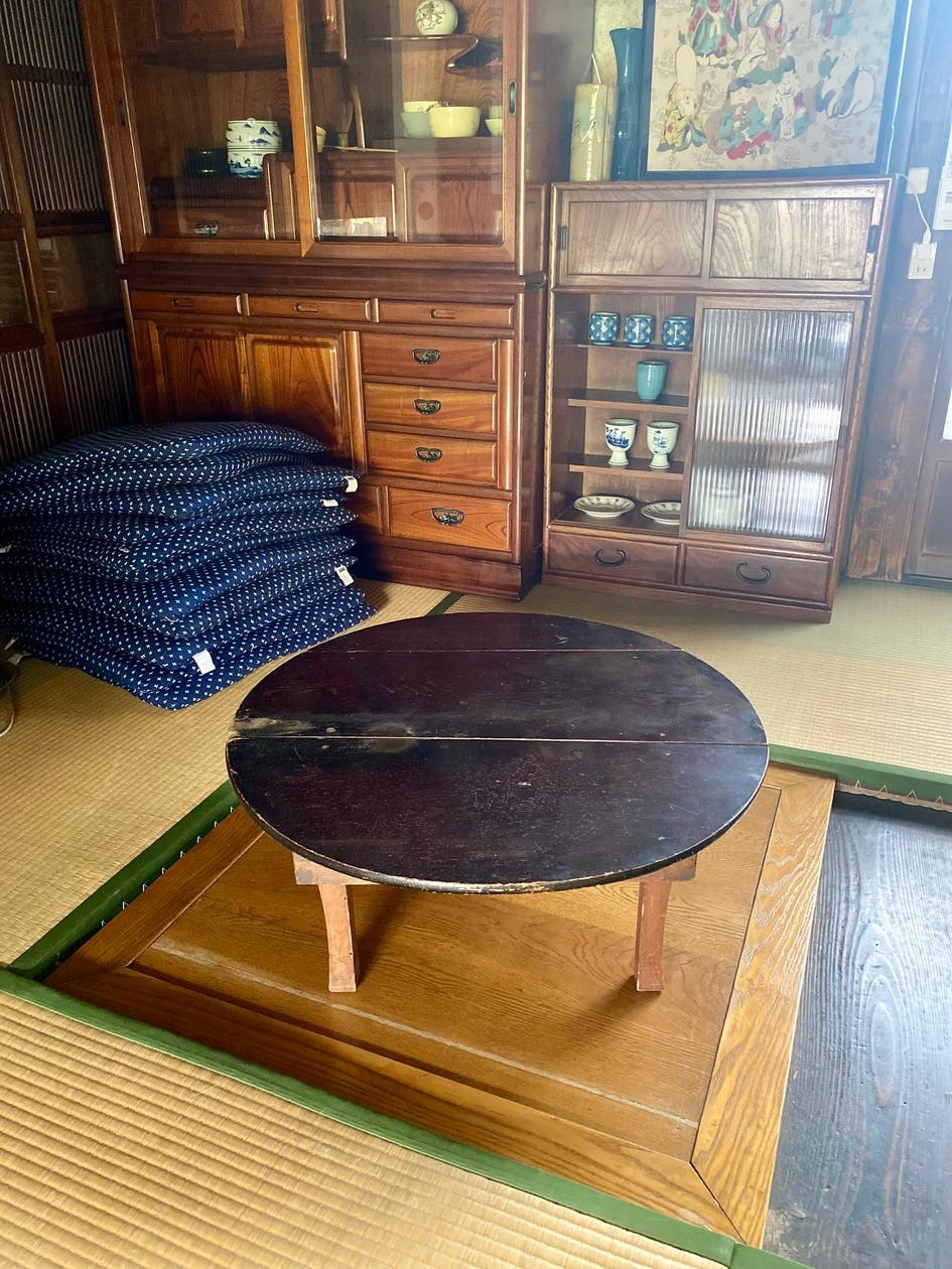 【まるっと貸切プラン】（居間＋キッチン＋共用部）1時間〜終日OK（5:00〜22:00）の写真7