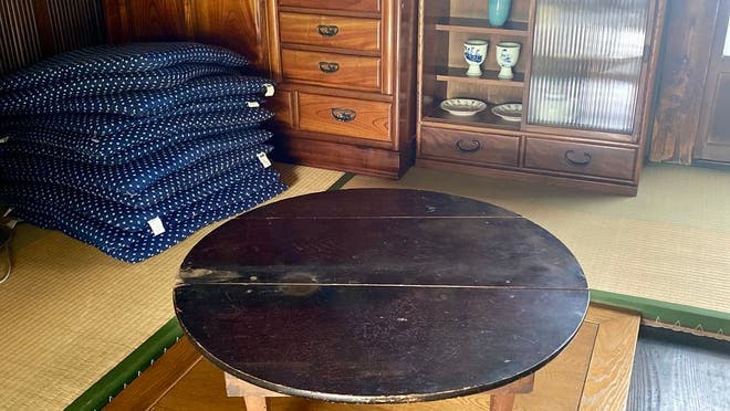 【まるっと貸切プラン】(居間+キッチン+共用部)1時間〜終日OK(5:00〜22:00)の写真7