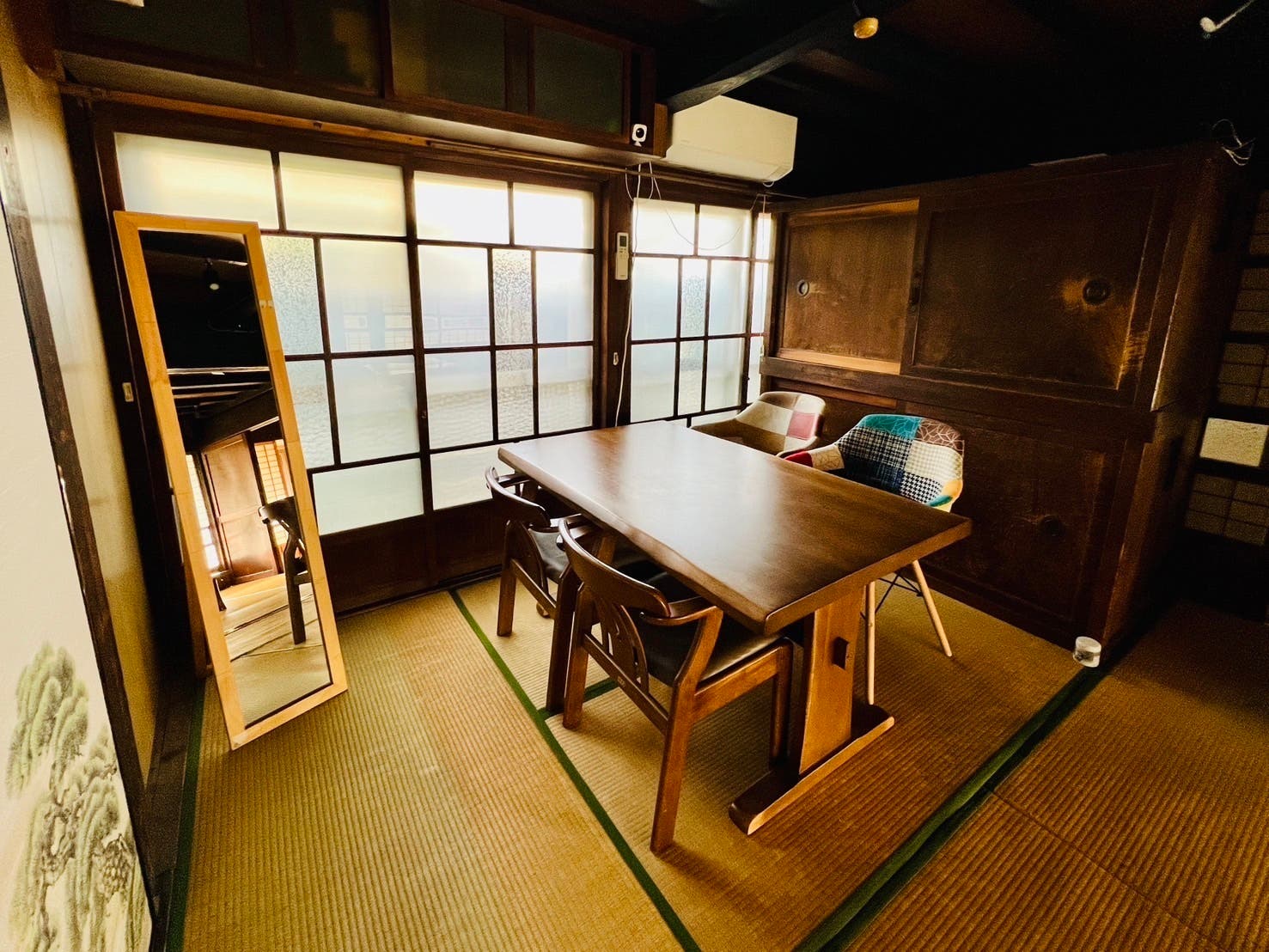 【まるっと貸切プラン】（居間＋キッチン＋共用部）1時間〜終日OK（5:00〜22:00）の写真8