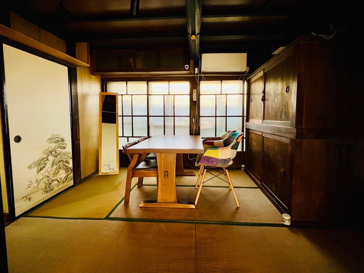 【まるっと貸切プラン】（居間＋キッチン＋共用部）1時間〜終日OK（5:00〜22:00）の写真9