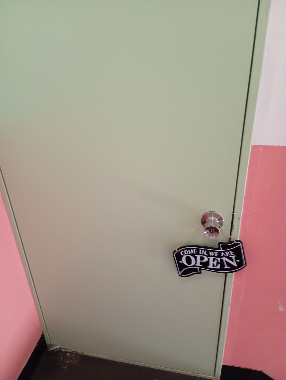 ⭐地域最安値⭐大分駅から徒歩4分⭐完全個室でキッチン、WiFi完備、ゴミ捨て、無料⭐漫画も揃えており〼⭐の写真7