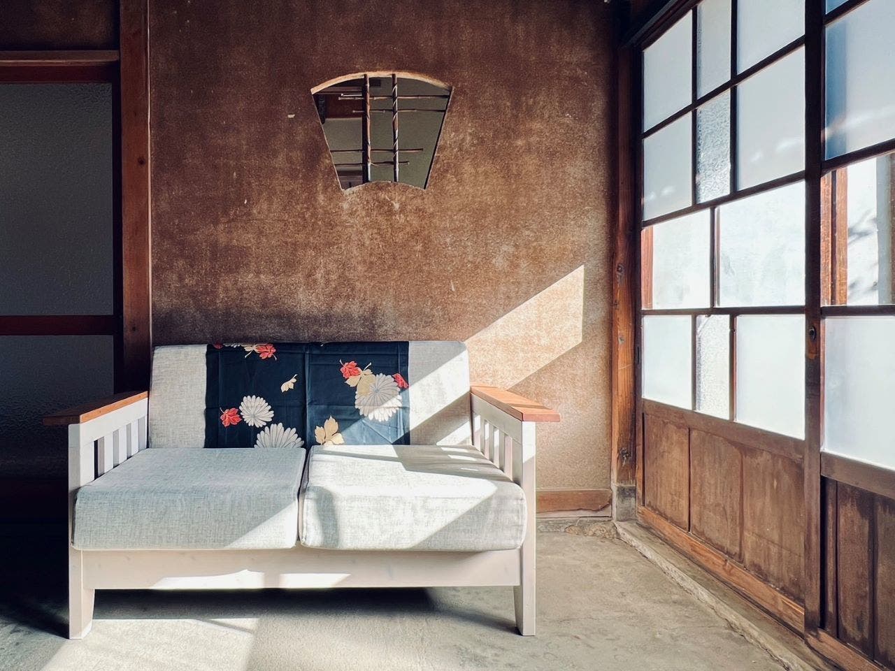 【まるっと貸切プラン】（居間＋キッチン＋共用部）1時間〜終日OK（5:00〜22:00）の写真20