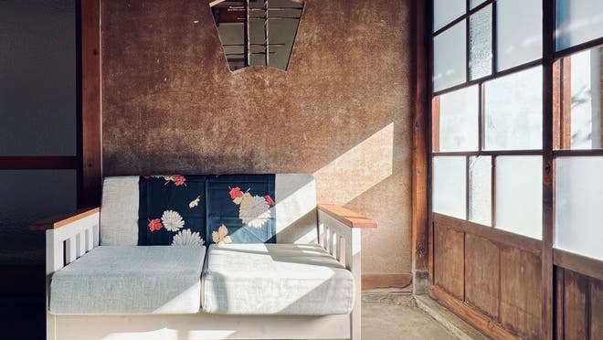 【まるっと貸切プラン】(居間+キッチン+共用部)1時間〜終日OK(5:00〜22:00)の写真20