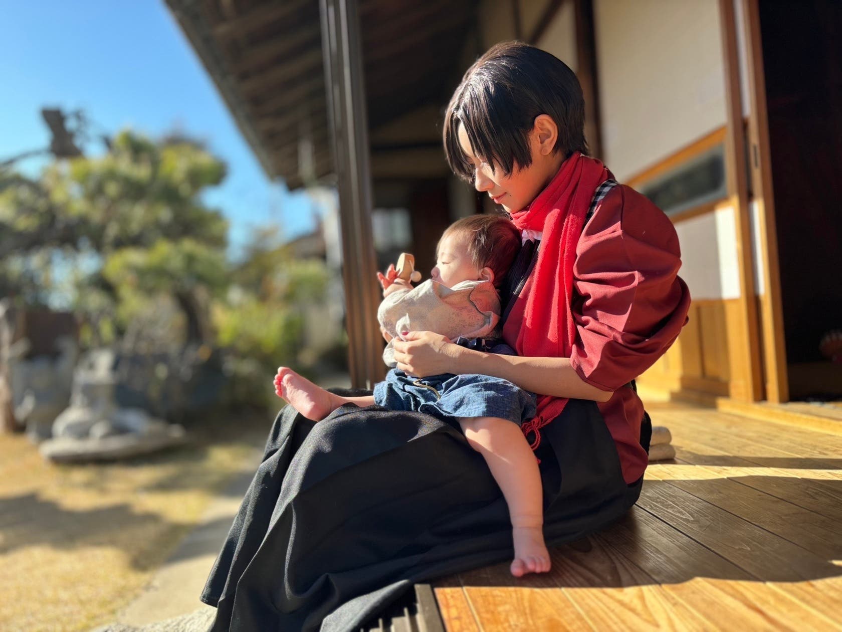 【まるっと貸切プラン】（居間＋キッチン＋共用部）1時間〜終日OK（5:00〜22:00）の写真21