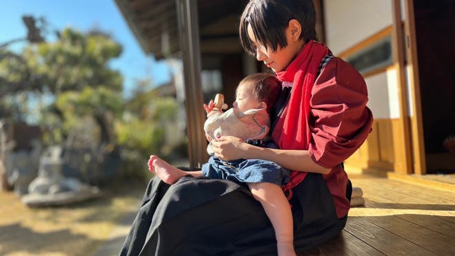 【まるっと貸切プラン】(居間+キッチン+共用部)1時間〜終日OK(5:00〜22:00)の写真21