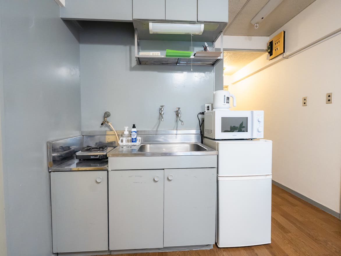 ☆New☆名駅新幹線口近くにレンタルサロンオープン🎉完全個室✨カウンセリングルームあり☕エステ、整体、講習会、撮影など。の写真21