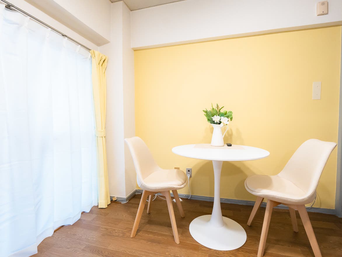 ☆New☆名駅新幹線口近くにレンタルサロンオープン🎉完全個室✨カウンセリングルームあり☕エステ、整体、講習会、撮影など。の写真2