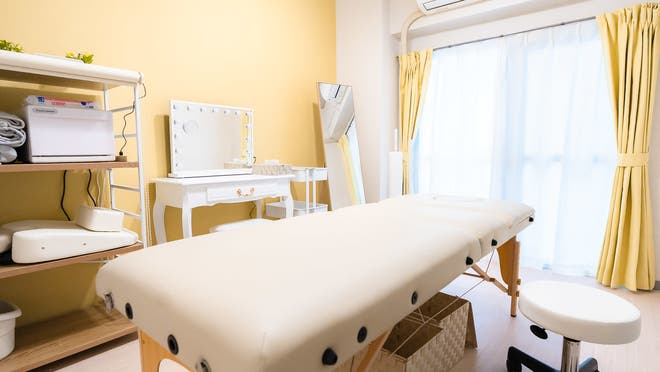☆New☆名駅新幹線口近くにレンタルサロンオープン🎉完全個室✨カウンセリングルームあり☕エステ、整体、講習会、撮影など。の写真5