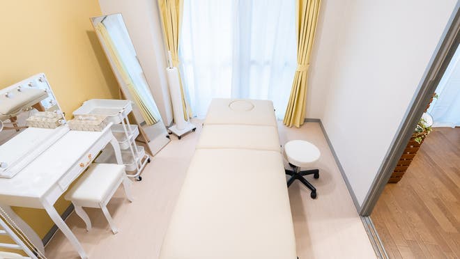 ☆New☆名駅新幹線口近くにレンタルサロンオープン🎉完全個室✨カウンセリングルームあり☕エステ、整体、講習会、撮影など。の写真6
